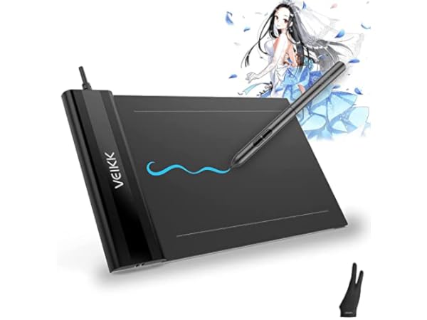 The 8 Best Graphics Tablets for Gaming of 2024 (Reviews) - FindThisBest