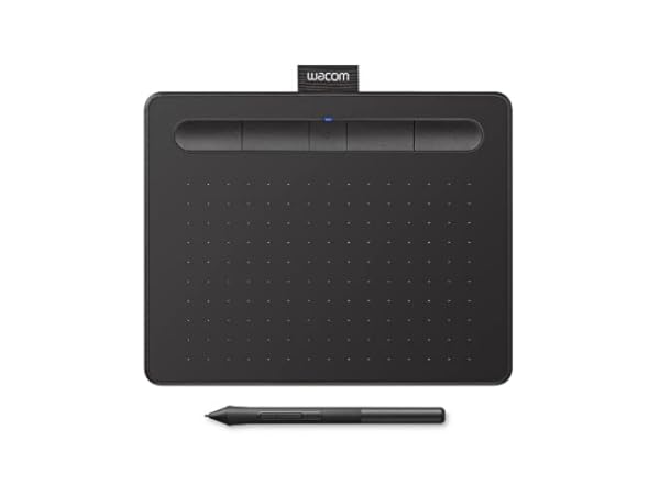 The 10 Best Graphics Tablets of 2024 (Reviews) - FindThisBest