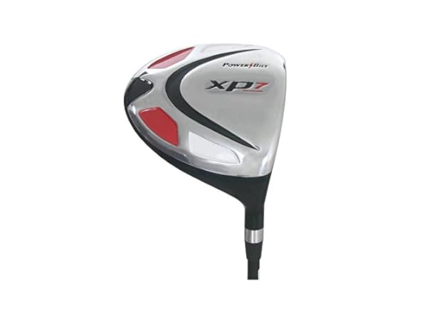 The 10 Best Graphite Golf Club Drivers of 2024 (Reviews) - FindThisBest