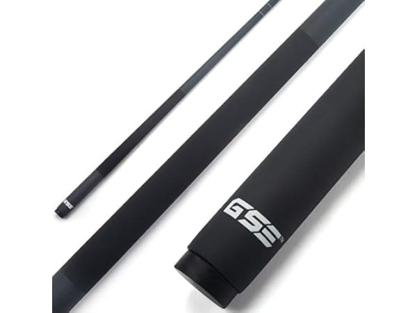 The 6 Best Graphite Pool Cues of 2024 (Reviews) - FindThisBest