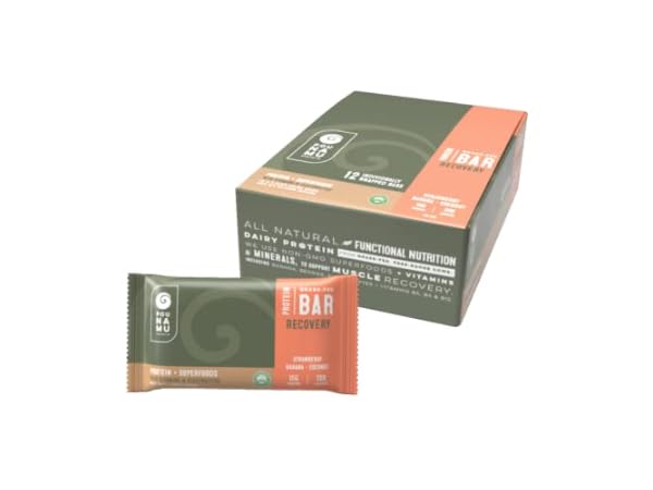 The 8 Best Grass Fed Protein Bars of 2024 (Reviews) - FindThisBest