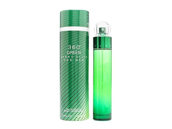 The 10 Best Green Cologne for Men of 2025 (Reviews) - FindThisBest