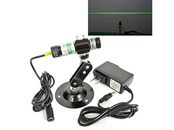 The 10 Best Green Line Lasers of 2024 (Reviews) - FindThisBest