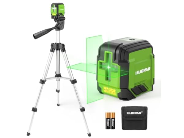The 10 Best Green Line Lasers of 2025 (Reviews) - FindThisBest