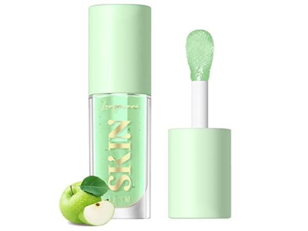 The 10 Best Green Lip Gloss of 2024 (Reviews) - FindThisBest