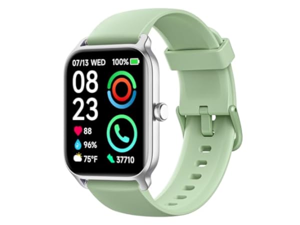 The 10 Best Green Smart Watches of 2025 (Reviews) - FindThisBest