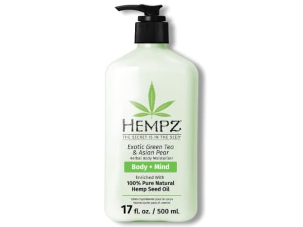 The 10 Best Green Tea Body Lotions of 2025 (Reviews) - FindThisBest