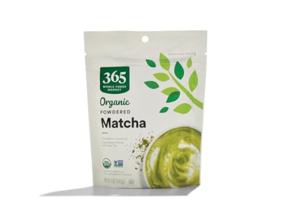 The 10 Best Green Tea Powder of 2026 (Reviews) - FindThisBest