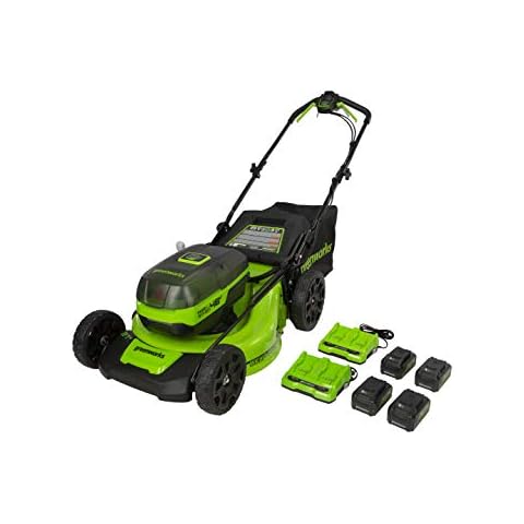 The 10 Best Side-Discharge Lawn Mowers of 2023 (Reviews) - FindThisBest