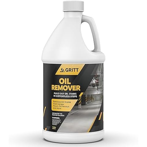 GRITT COMMERCIAL Review of 2024 - Industrial & Scientific Brand ...