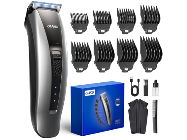 The 10 Best Guards Hair Clippers of 2026 (Reviews) - FindThisBest