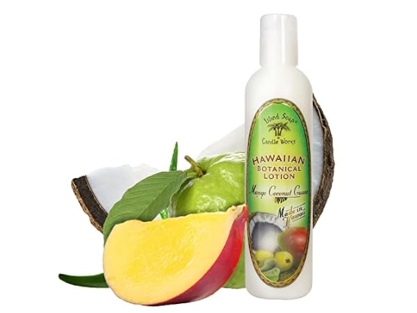 The 10 Best Guava Body Lotions of 2026 (Reviews) - FindThisBest