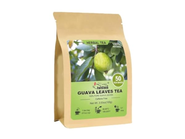 The 10 Best Guava Herbal Tea of 2026 (Reviews) - FindThisBest