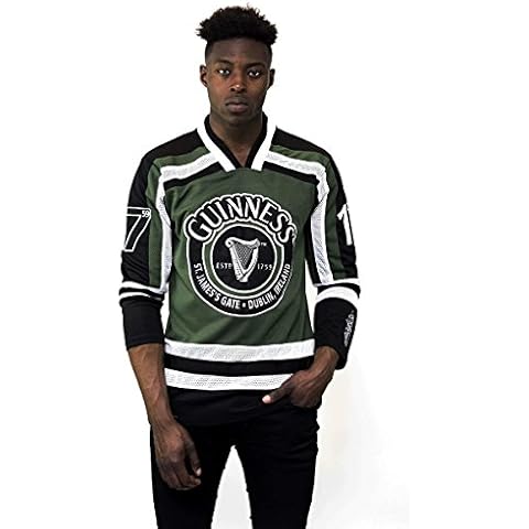 Guinness Official Merchandise Review of 2024 - Men's Fashion Brand ...