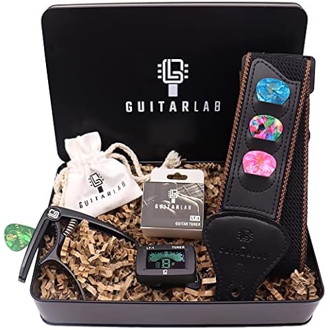 Guitar Lab Review of 2024 - Guitar & Bass Stands Brand - FindThisBest