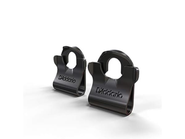 The 10 Best Guitar Strap Locks of 2024 (Reviews) - FindThisBest