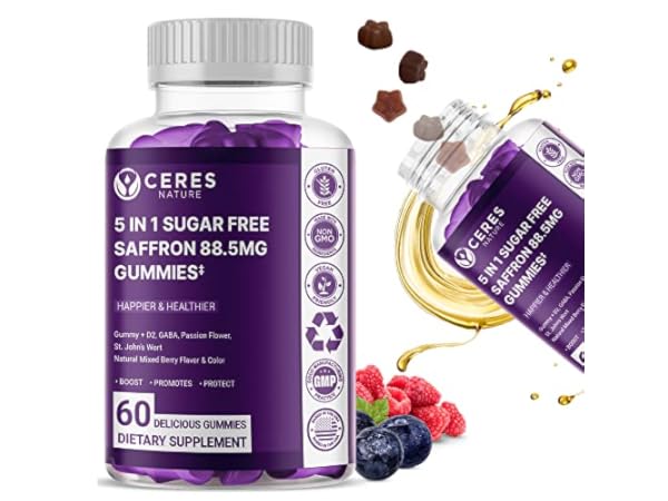 The 8 Best Gummy Appetite Suppressants of 2025 (Reviews) - FindThisBest