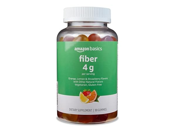 The 10 Best Gummy Dietary Fiber Supplements of 2026 (Reviews ...