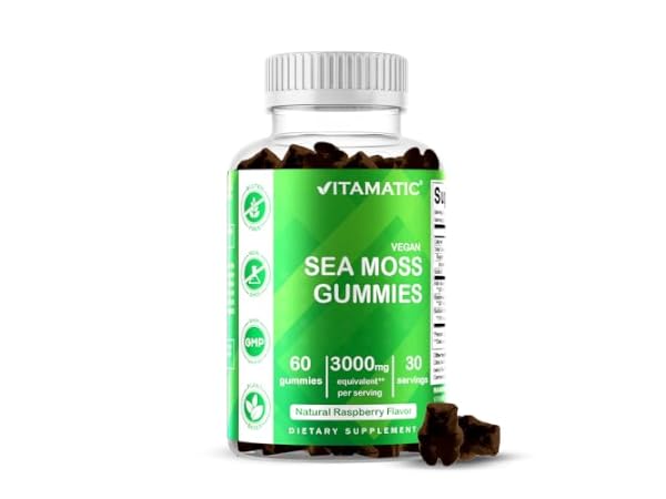 The 5 Best Gummy Thyroid Extract Supplements of 2026 (Reviews ...
