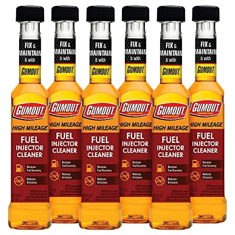 The 10 Best Fuel System Cleaners of 2023 (Reviews) - FindThisBest