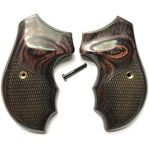 The 6 Best Gun Grips for Charter Arms of 2023 (Reviews) - FindThisBest