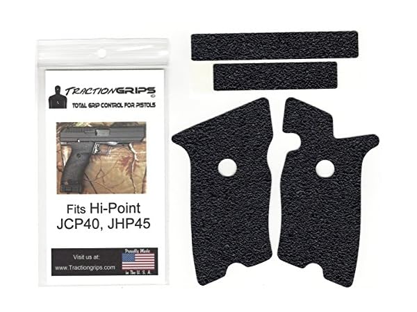 The 5 Best Gun Grips for Hi-Point of 2025 (Reviews) - FindThisBest