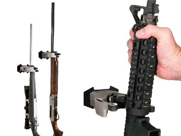 The 10 Best Gun Racks with Lock of 2025 (Reviews) - FindThisBest