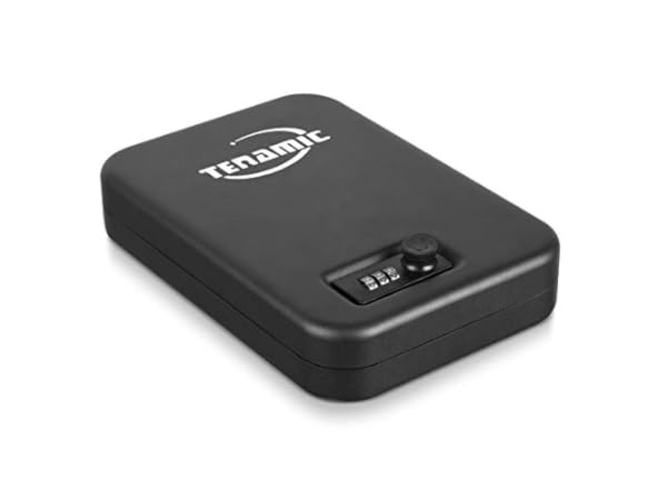 The 3 Best Gun Safes for Pistol of 2025 (Reviews) - FindThisBest