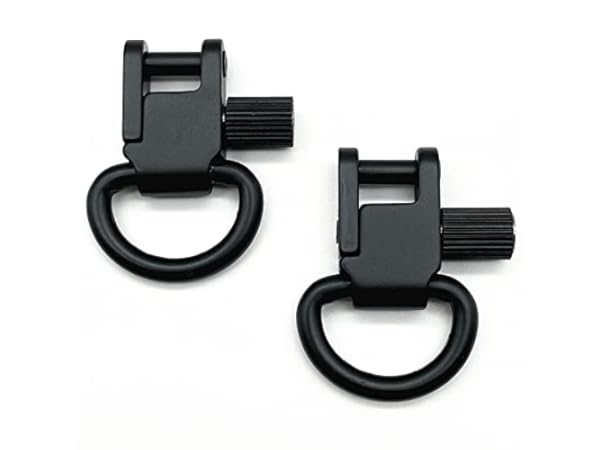 The 10 Best Gun Swivels for Shotgun of 2025 (Reviews) - FindThisBest