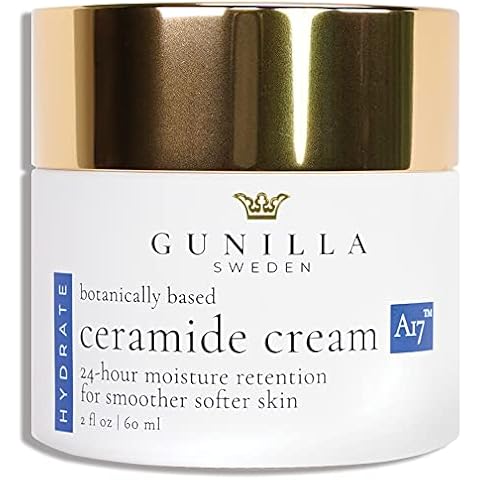 Gunilla Of Sweden Review of 2024 - Facial Skin Care Products Brand ...