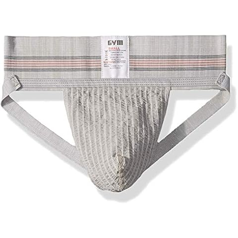 GYM By Jockstraps.com Top 20 Products from Men's Athletic Supporters ...