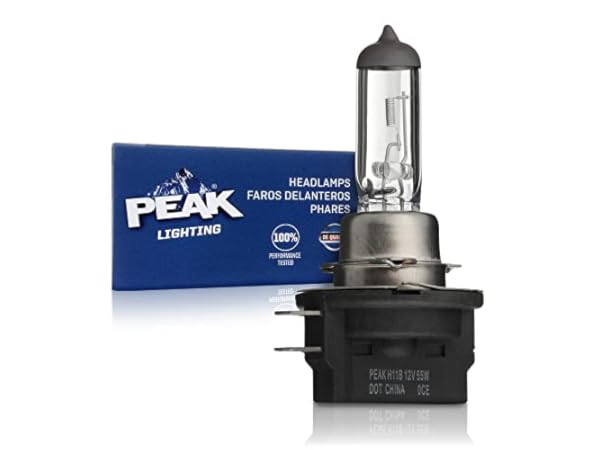 The 10 Best H11B Headlight Bulbs of 2025 (Reviews) - FindThisBest