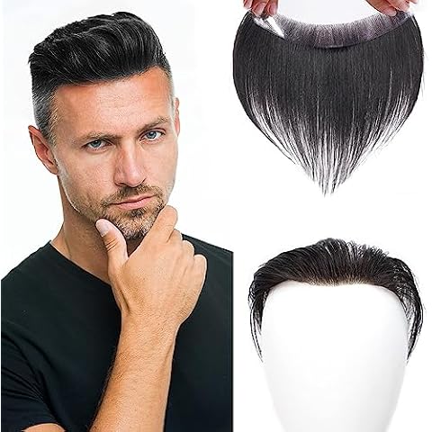 The 10 Best Hairpieces for Men of 2023 (Reviews) - FindThisBest