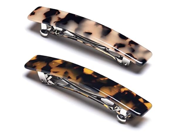 The 4 Best Hair Barrettes for Coarse Hair of 2026 (Reviews) - FindThisBest