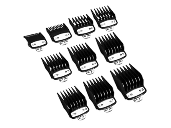 The 10 Best Hair Clipper Guards of 2025 (Reviews) - FindThisBest
