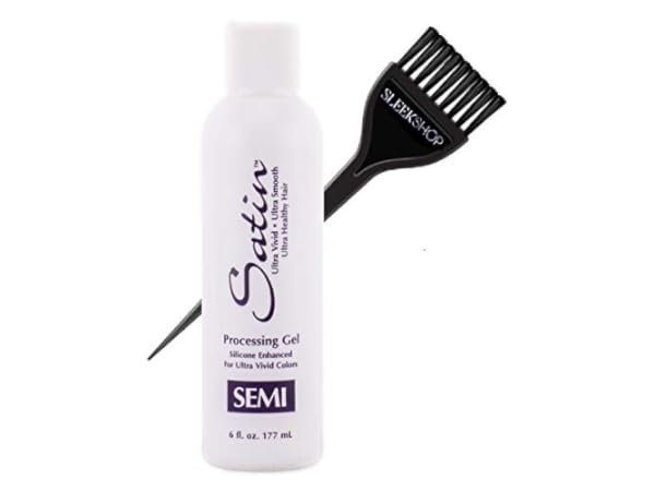 The 10 Best Hair Color Developer Gels of 2025 (Reviews) - FindThisBest