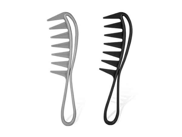 The 10 Best Hair Combs for Wavy Hair of 2024 (Reviews) - FindThisBest