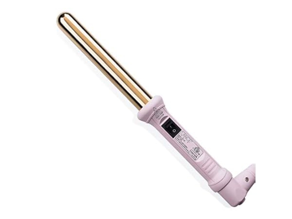 The 10 Best Hair Curling Wands for Frizz Hair of 2024 (Reviews ...