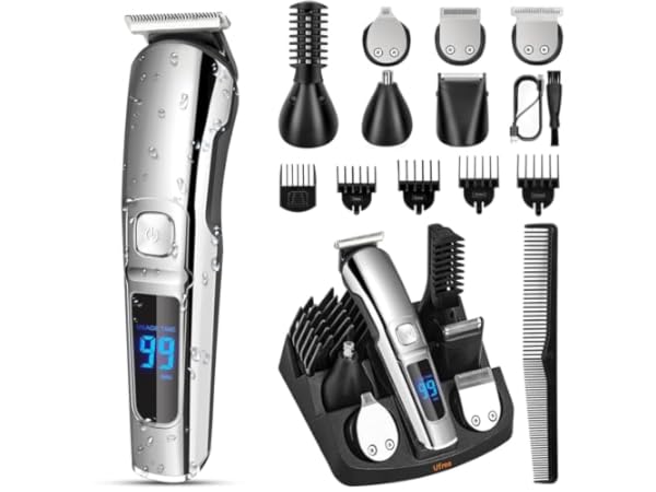 The 10 Best Hair Cutting Kits for Men of 2026 (Reviews) - FindThisBest