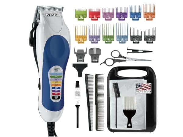 The 10 Best Hair Cutting Kits for Women of 2025 (Reviews) - FindThisBest