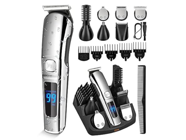 The 10 Best Hair Cutting Kits of 2024 (Reviews) - FindThisBest