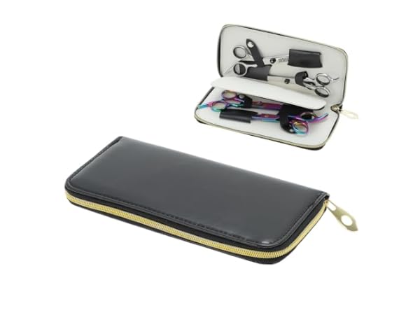 The 10 Best Hair Cutting Shear & Razor Cases of 2026 (Reviews ...