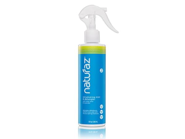 The 10 Best Hair Detanglers for Women of 2024 (Reviews) - FindThisBest