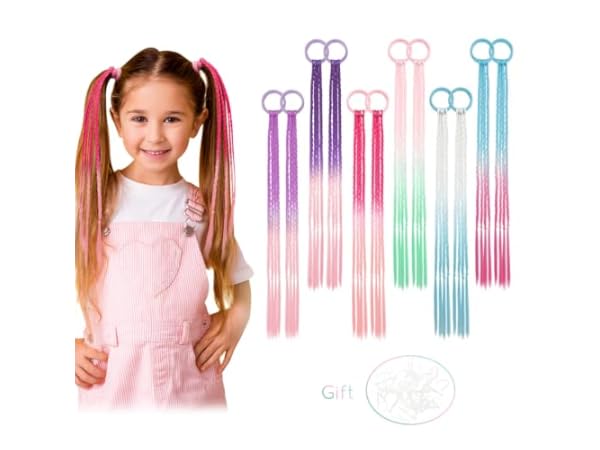 The 10 Best Hair Extensions for Child of 2026 (Reviews) - FindThisBest
