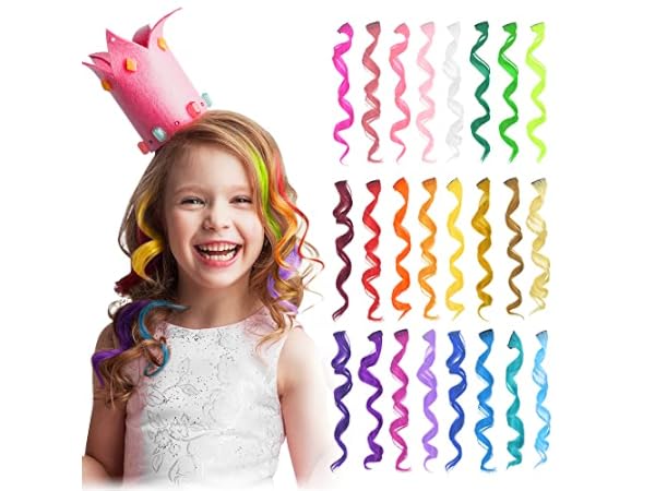 The 10 Best Hair Extensions for Child of 2025 (Reviews) - FindThisBest