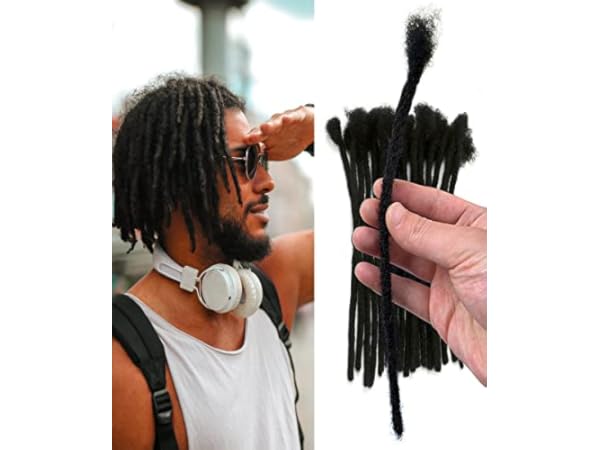The 10 Best Hair Extensions for Men of 2025 (Reviews) - FindThisBest