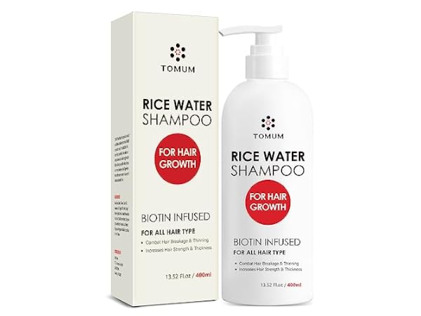 The 10 Best Hair Growth Shampoos of 2024 (Reviews) - FindThisBest