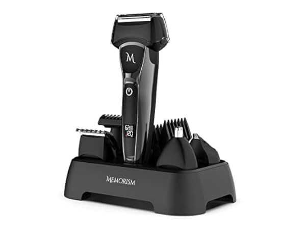 The 6 Best Hair Guards Electric Shavers of 2024 (Reviews) - FindThisBest