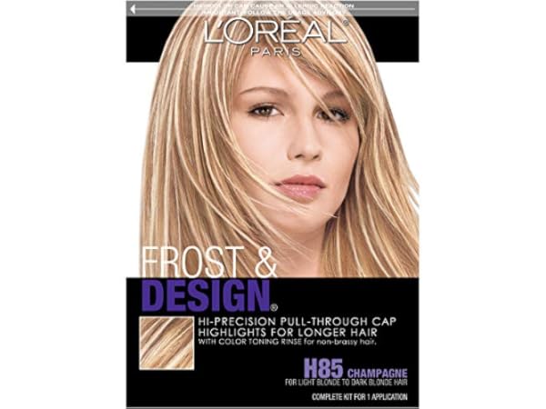 The 10 Best Hair Highlighting Kits of 2025 (Reviews) - FindThisBest