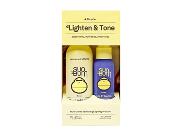 The 10 Best Hair Lighteners of 2024 (Reviews) - FindThisBest